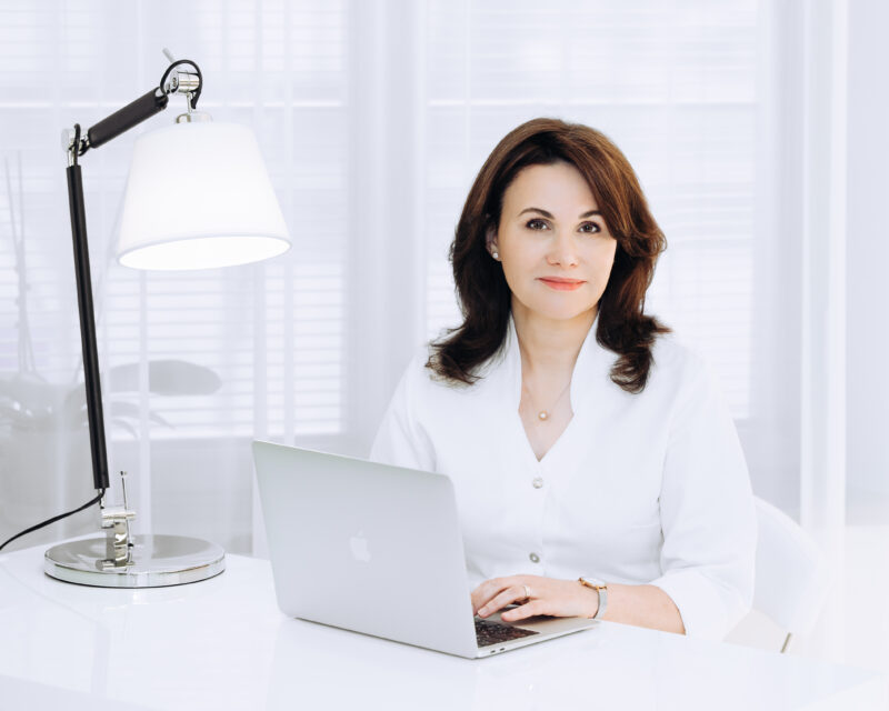 Monique - Esteetiline meditsiin Tartu